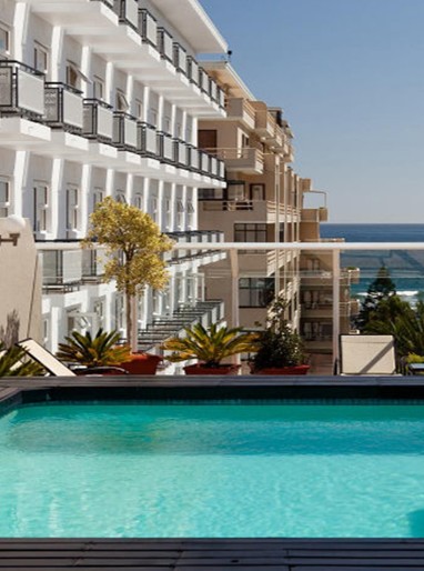 Protea Hotel Sea Point