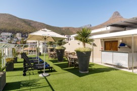 Protea Hotel Sea Point